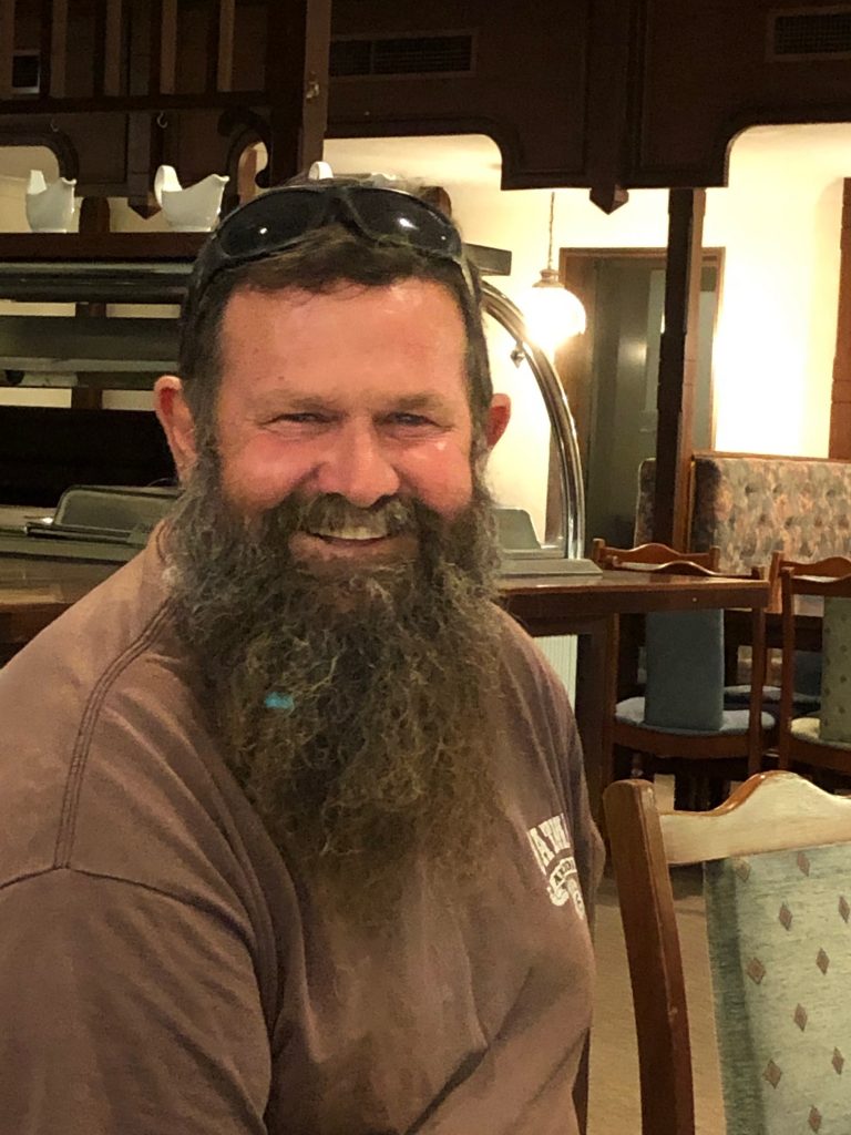 Board Members - East Kimberley Chamber of Commerce